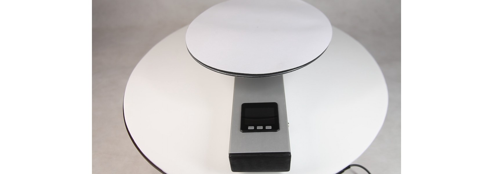 MOTIONCO | Turntables | Custom programmable turntables